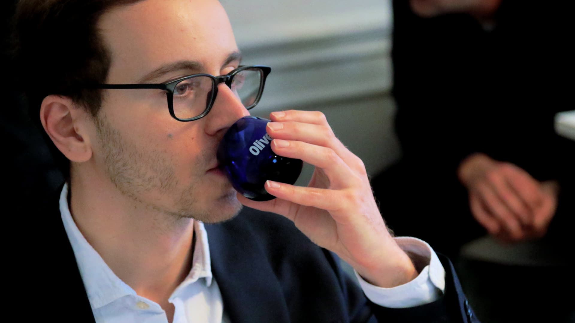 Registry of Certified Olive Oil Sommeliers | Official Directory